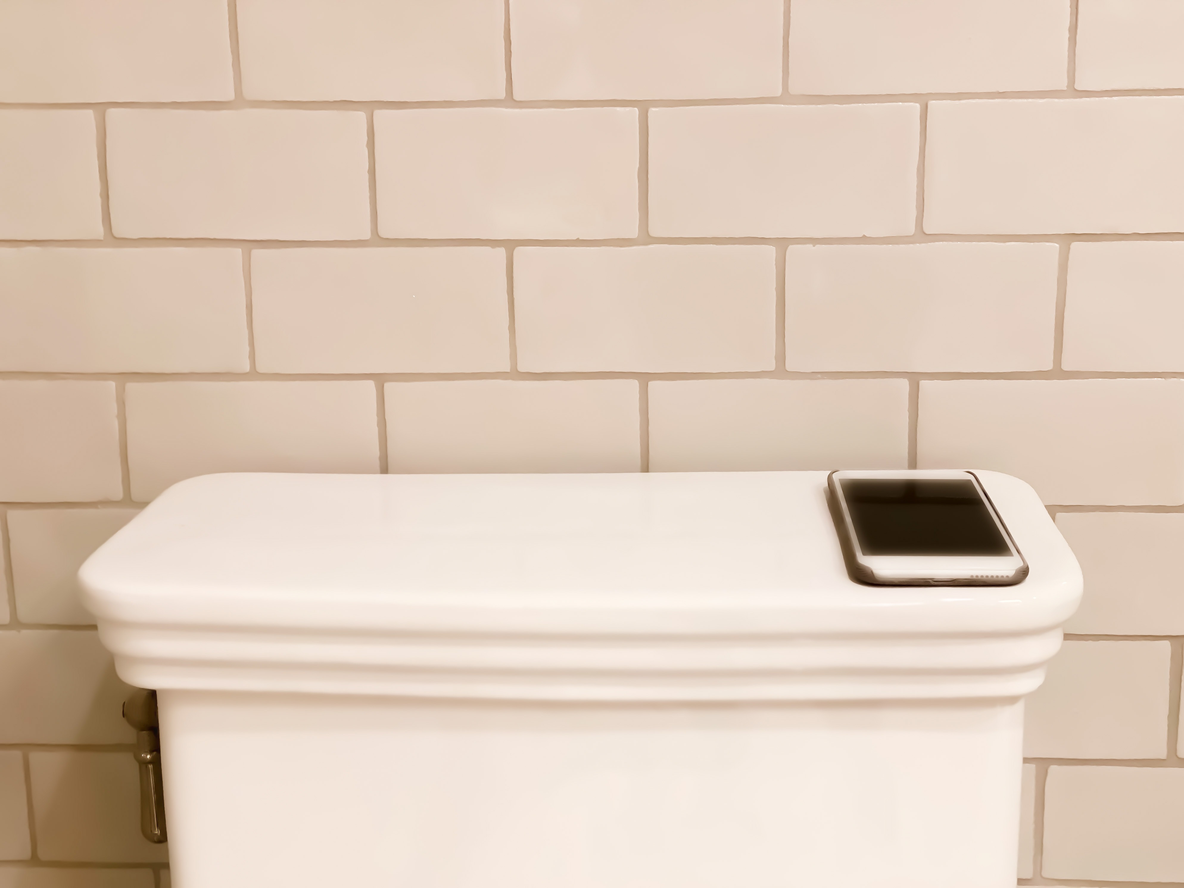 New health guidelines urge more fiber, less scrolling on toilet – NBC ...