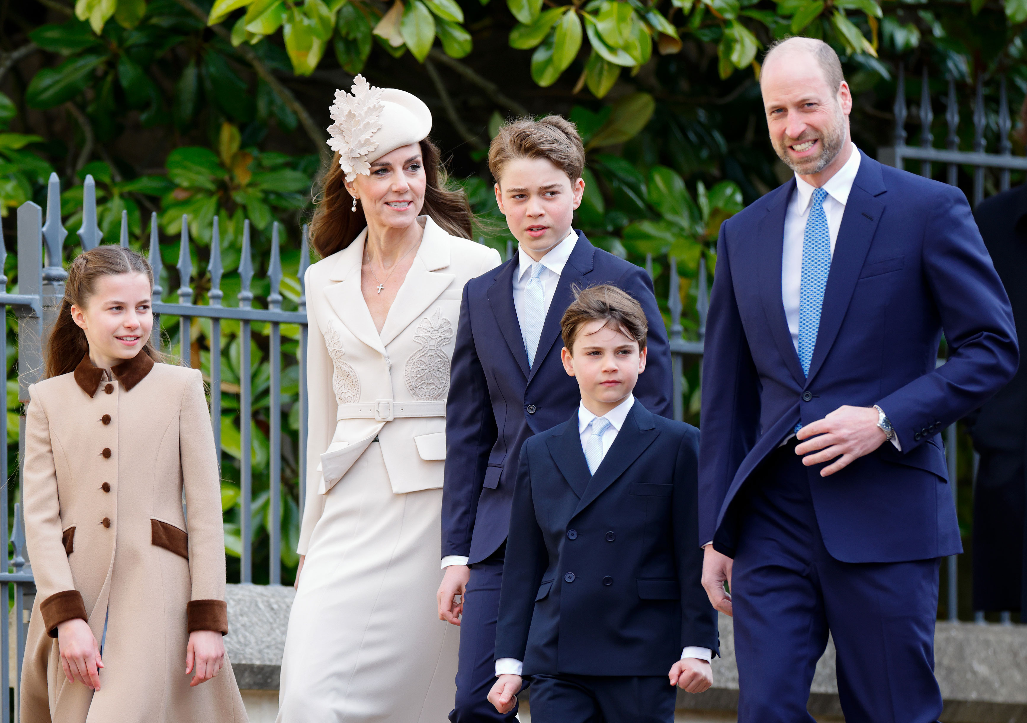 Prince William, Kate Middleton mark 15th wedding anniversary – NBC Boston
