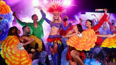 Karol G announces new tour: Here’s how to get tickets – NBC Boston