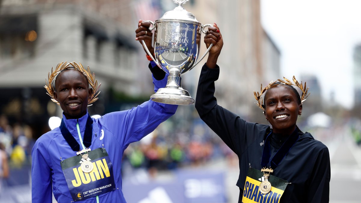 Boston Marathon results, live updates, video, photos – NBC Boston