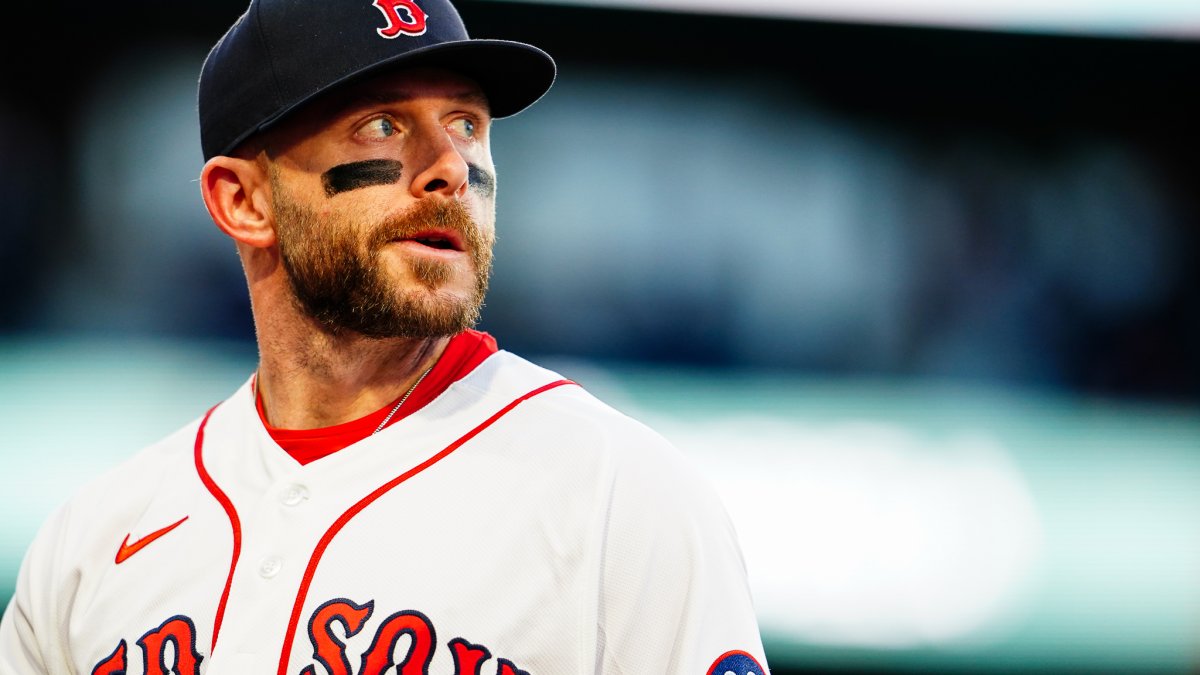 With Alex Cora fired, Red Sox feel directionless, Trevor Story says ...