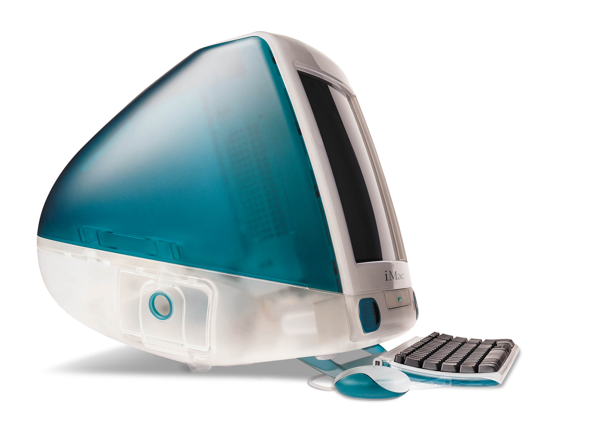 Apple’s 50-year journey from garage startup to tech titan – NBC Boston