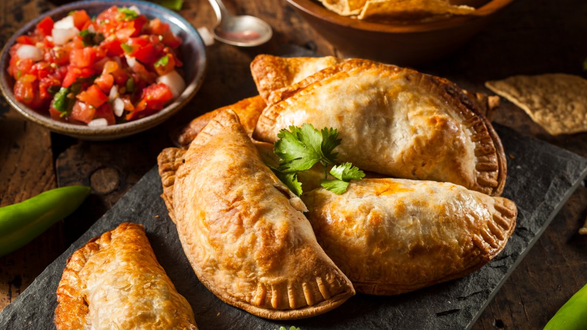 Popular Florida empanada chain opening first Boston location – NBC Boston