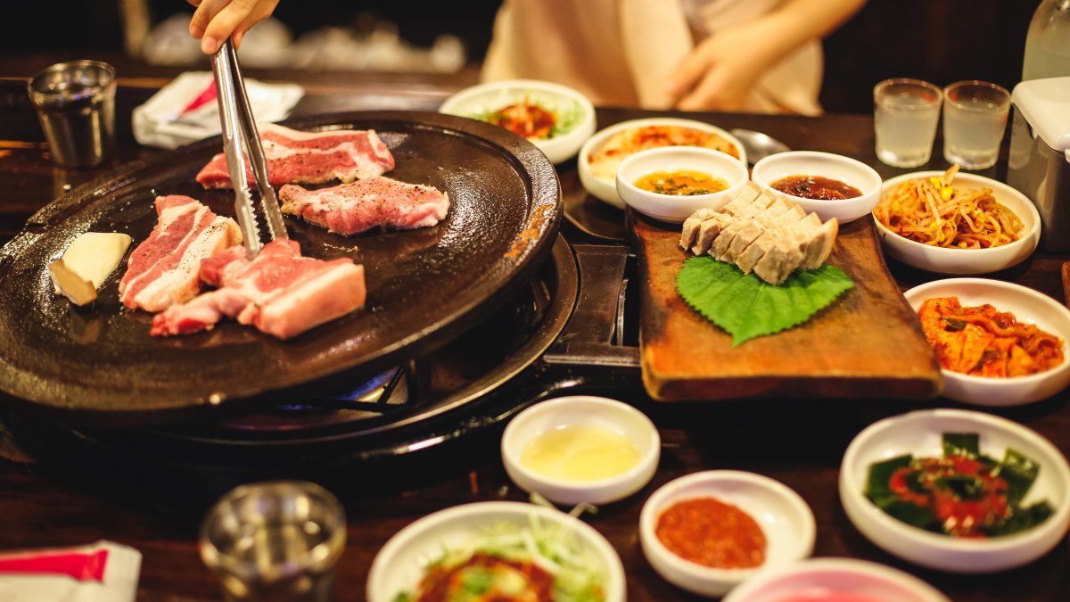 Yakiniku plans to open in Waltham – NBC Boston