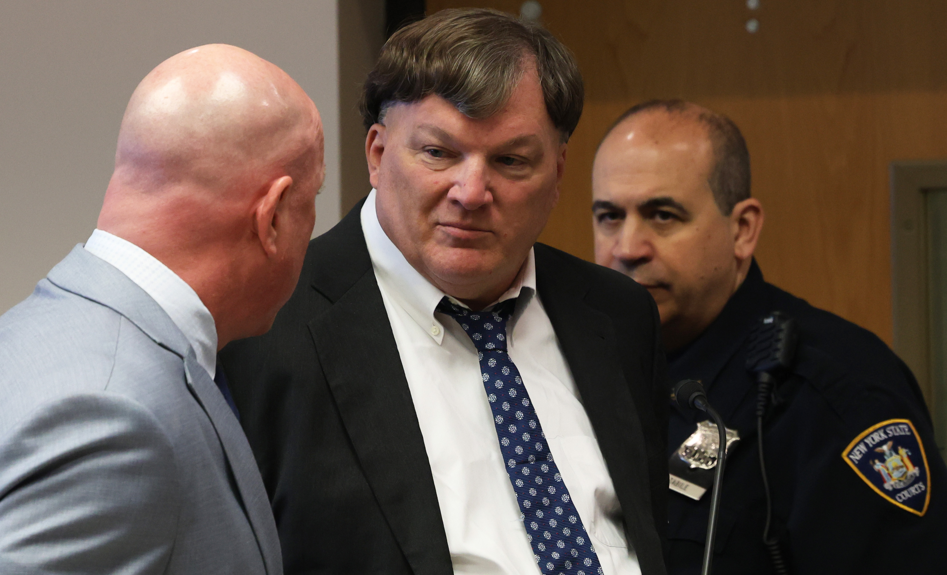 Gilgo Beach killer killed 7 victims in his home – NBC Boston