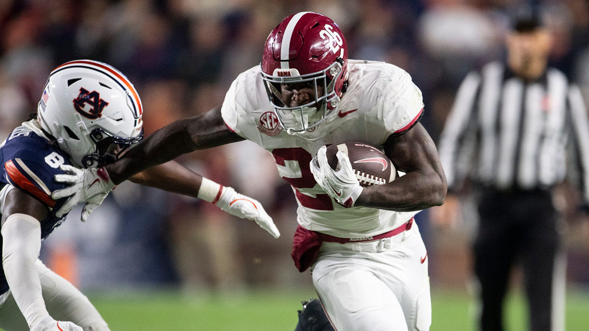 2026 NFL Draft grades: How Jam Miller can make Patriots’ roster – NBC ...