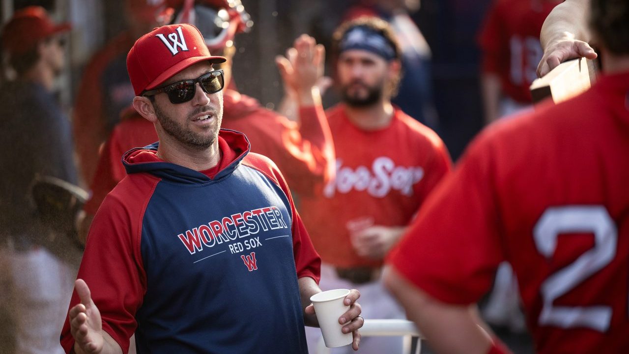 Who will replace Alex Cora? Five Red Sox manager candidates – NBC Boston