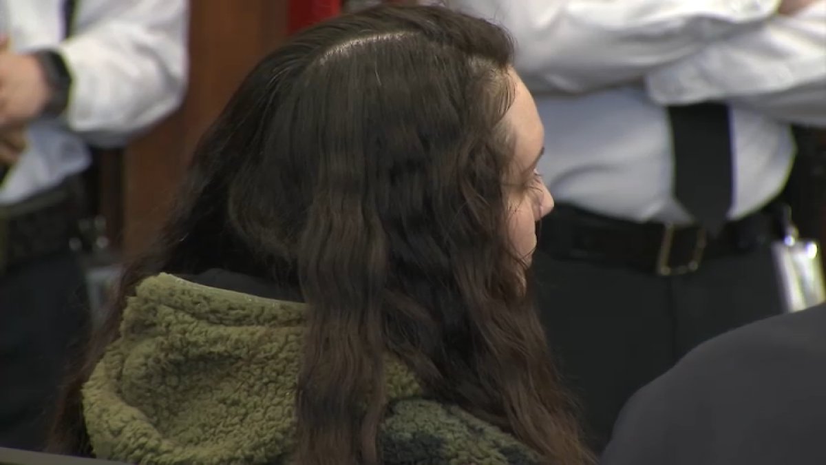 Woman gets 15-20 years for deadly Boston Common stabbing stemming from ...