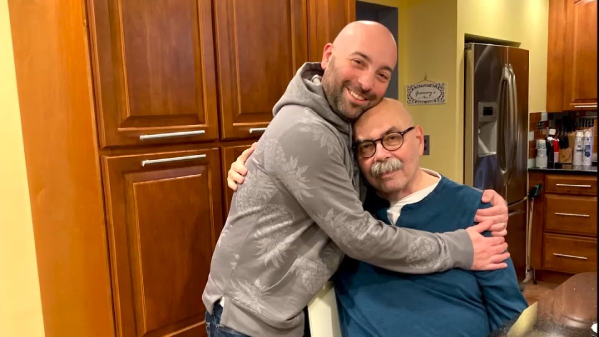 Burlington, MA man running Boston Marathon in memory of father – NBC Boston