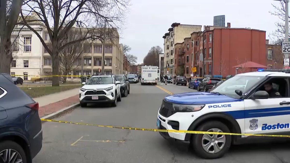 Jacob Graves identified as man shot and killed by Boston police – NBC ...