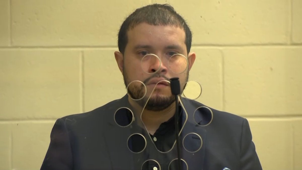 Mario Hernandez pleads not guilty in deadly Brockton crash – NBC Boston