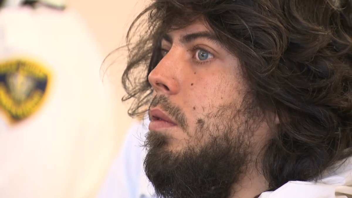 Hudson Mass. man killed his grandmother with skateboard, DA says – NBC ...