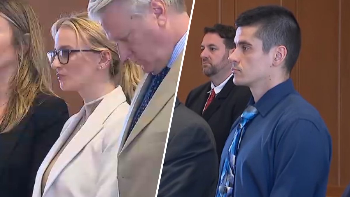 Court update: Kelsey Fitzsimmons will be allowed to see her son – NBC ...