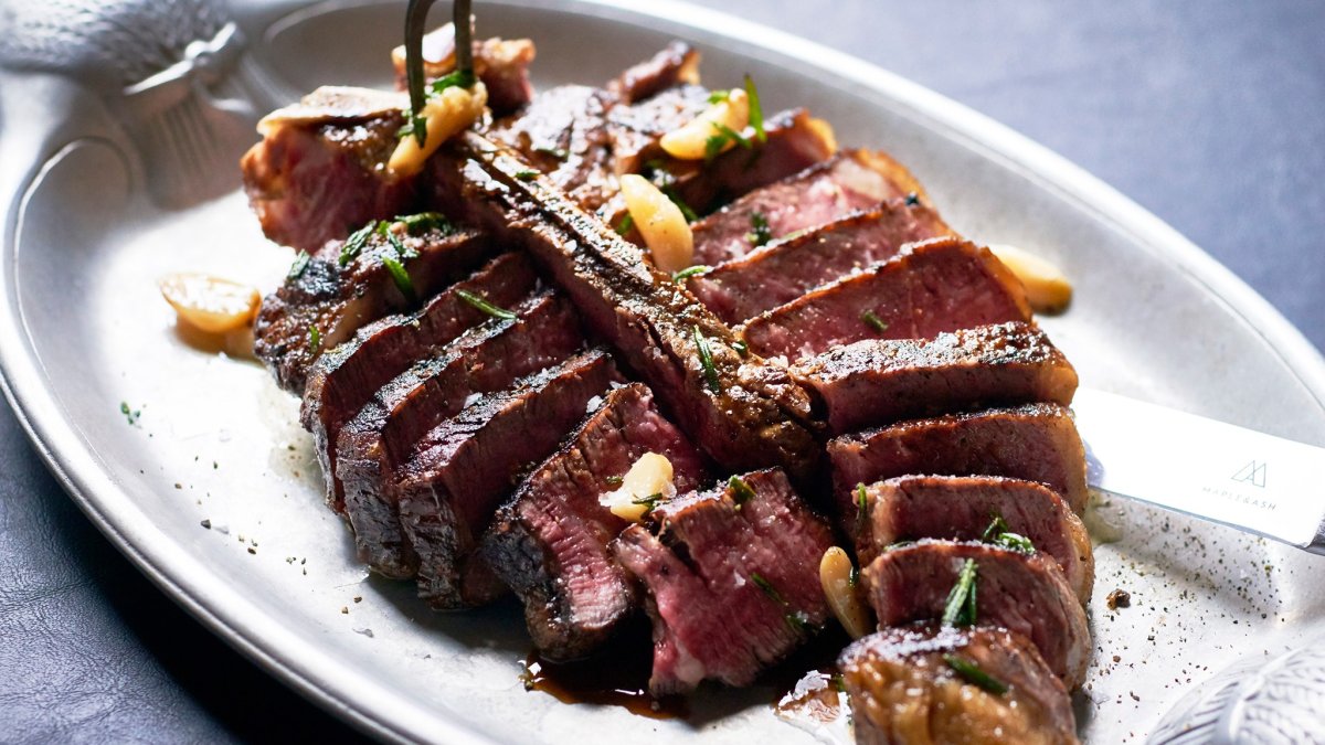 Maple and Ash Boston opens April 30 – NBC Boston