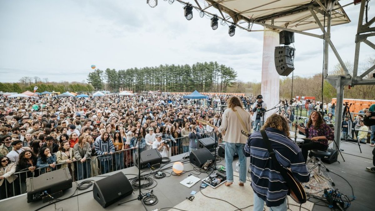Boston’s newest music festival to bring thousands to City Hall Plaza ...