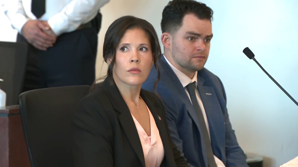 MSP lieutenant back in court on perjury charge in recruit’s death – NBC ...