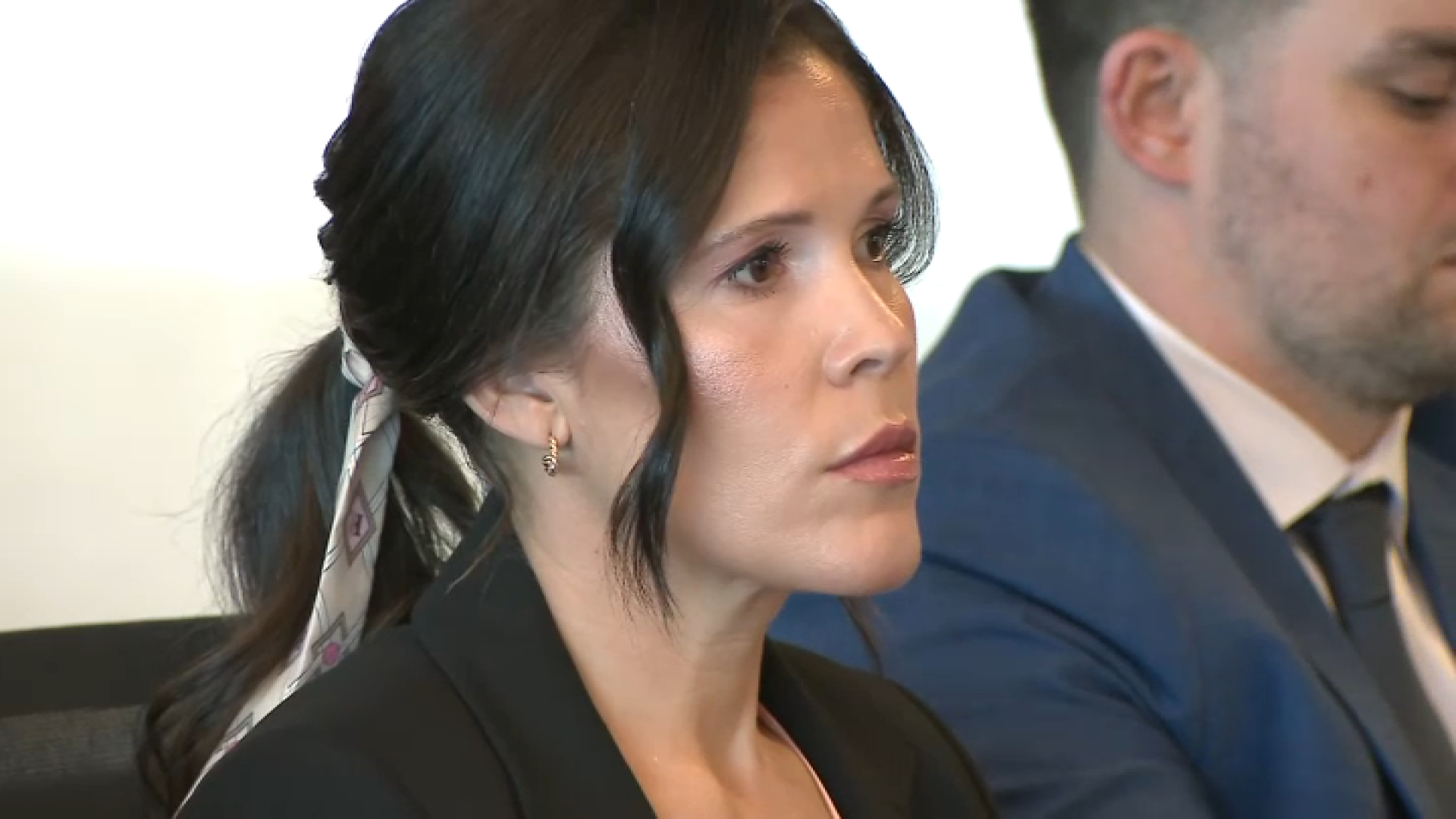 MSP lieutenant back in court on perjury charge in recruit’s death – NBC ...
