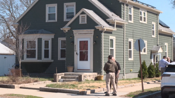 Providence home invasion reported as suspects flee – NBC Boston