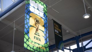 World Cup preparations continue in Mass., state officials optimistic ...