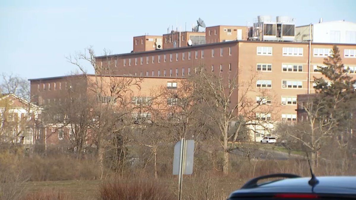 Tewksbury Hospital worker attacked by patient, third assault reported ...