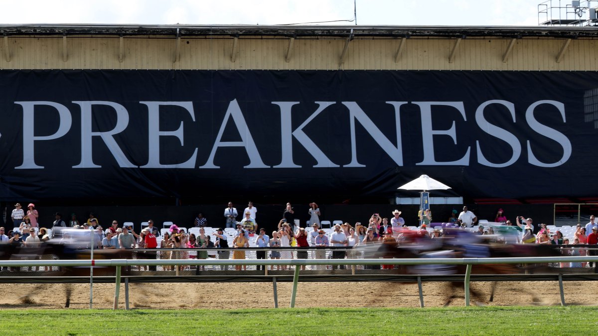 When is the Preakness Stakes? Here’s everything to know for 2026 – NBC ...