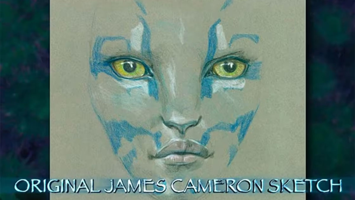 Actor says James Cameron used her face for ‘Avatar’ character – NBC Boston