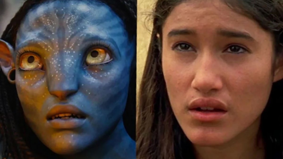 Actor says James Cameron used her face for ‘Avatar’ character – NBC Boston