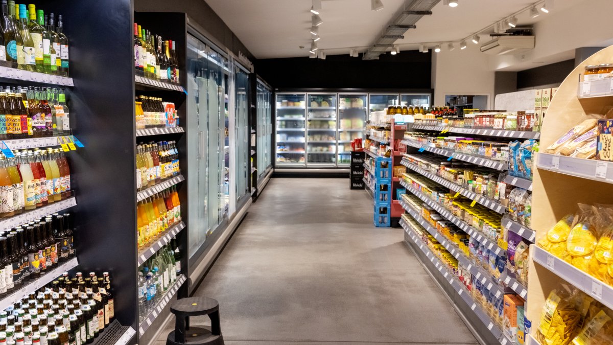A beloved neighborhood grocery store in Boston’s South End is closing ...