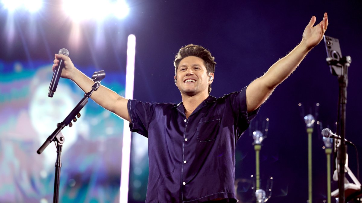 Niall Horan announces new tour, with stop in Boston – NBC Boston
