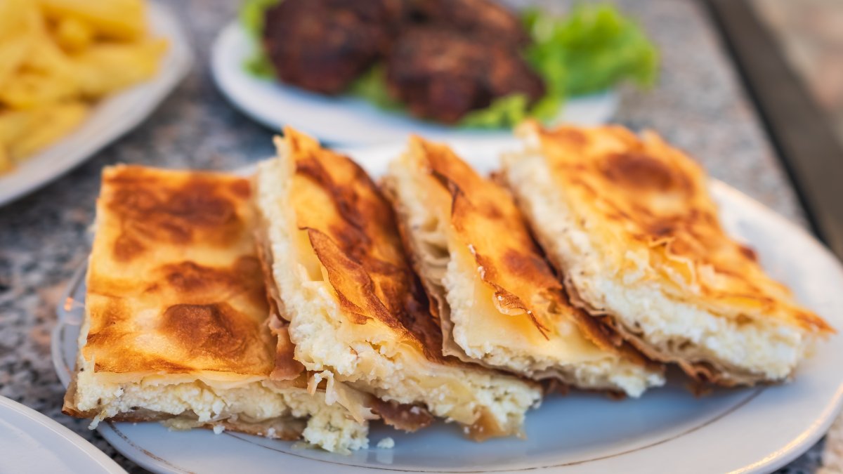 New restaurant serving Albanian dishes, Mediterranean fare opening soon ...