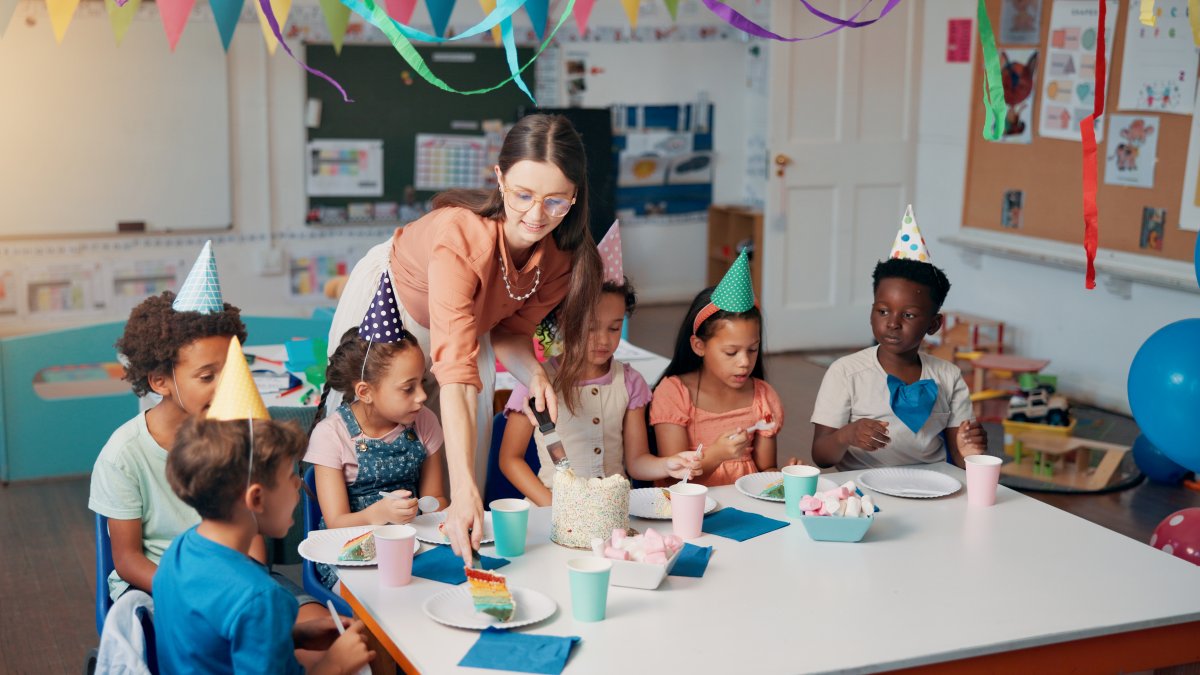 The elementary school parent volunteer hierarchy explained – NBC Boston