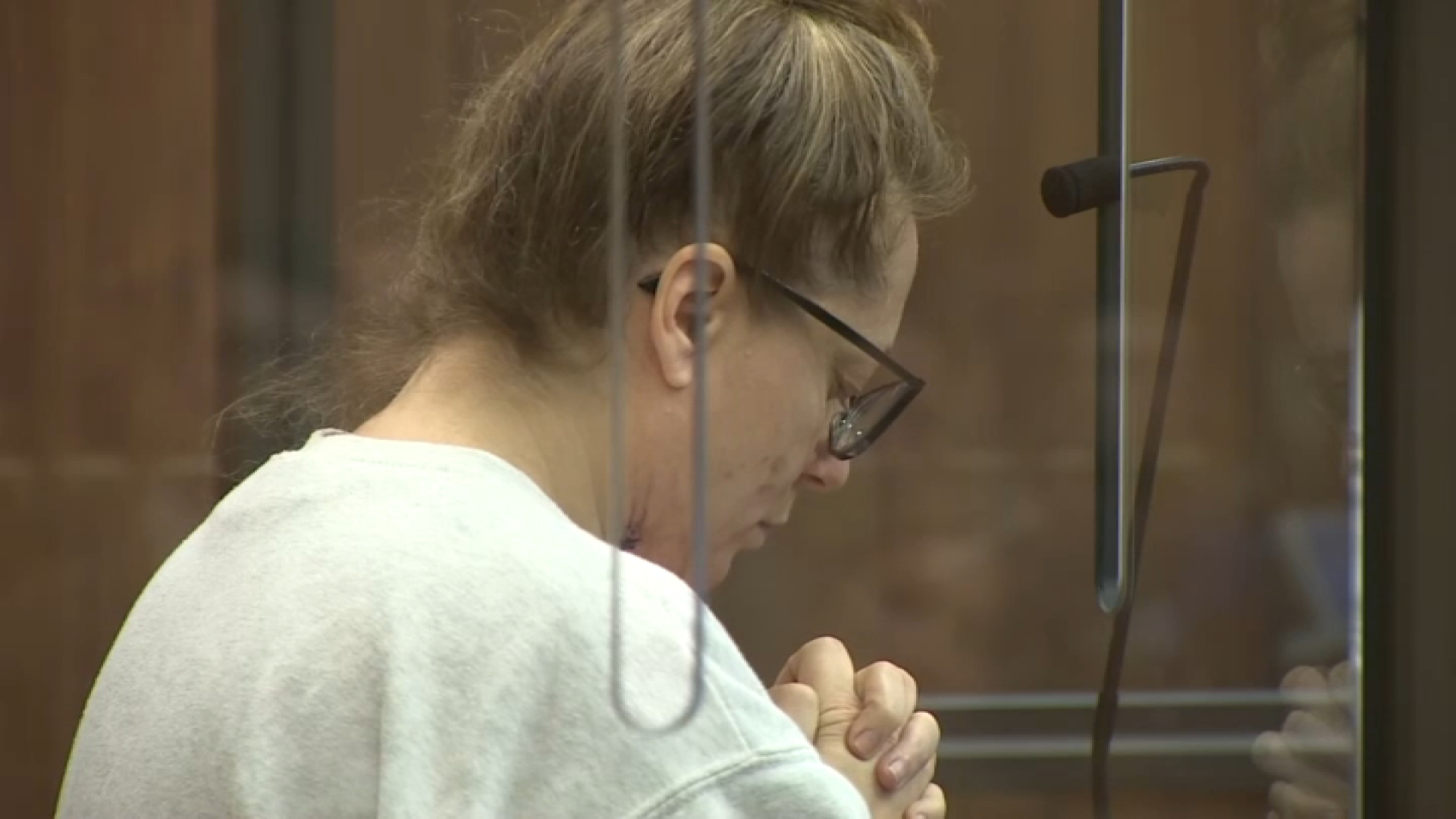 Wellesley mom accused of killing 2 kids cries in Mass. court – NBC Boston