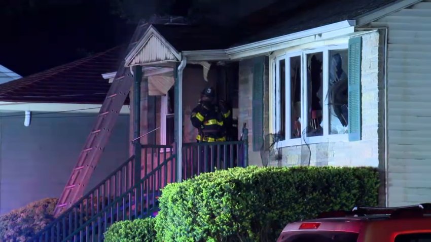 Melrose Heywood Avenue fire under investigation – NBC Boston