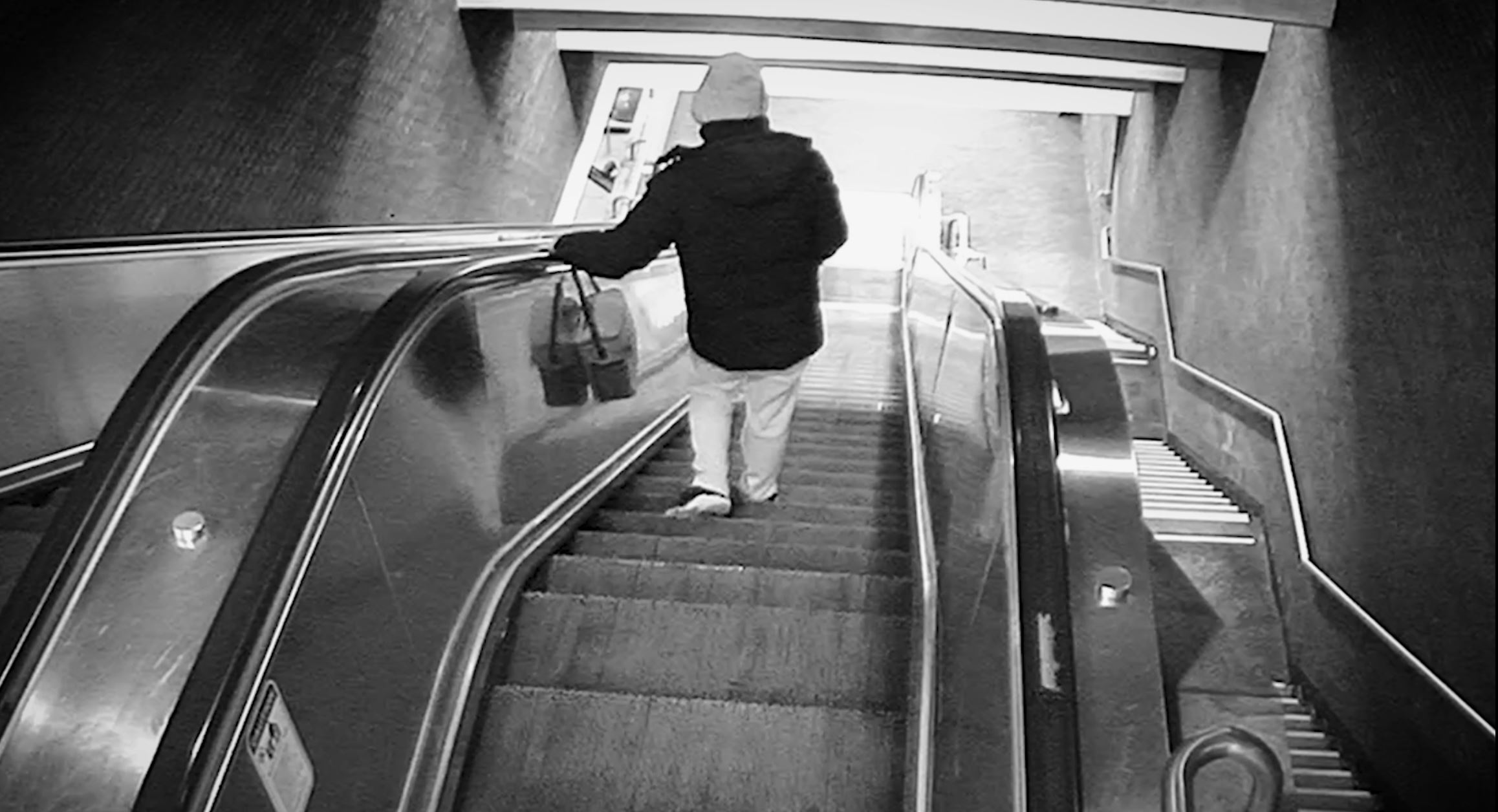 MBTA Davis station escalator death: How could it happen? – NBC Boston