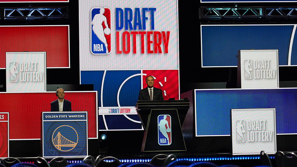 Why 2026 NBA Draft Lottery results were a win for Celtics – NBC Boston