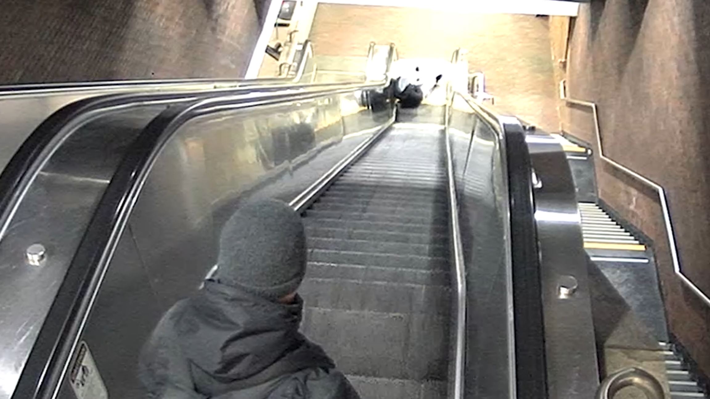 MBTA Davis station escalator death: How could it happen? – NBC Boston