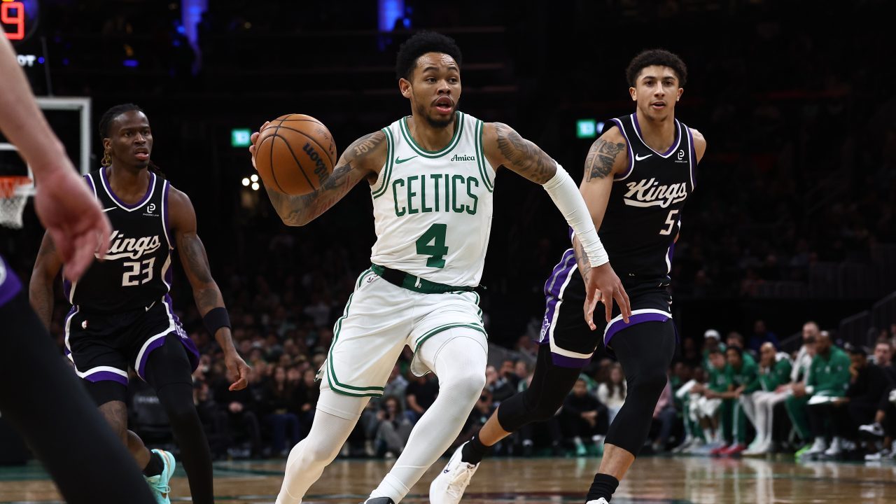 Five free agents Celtics should target with $15M mid-level exception ...