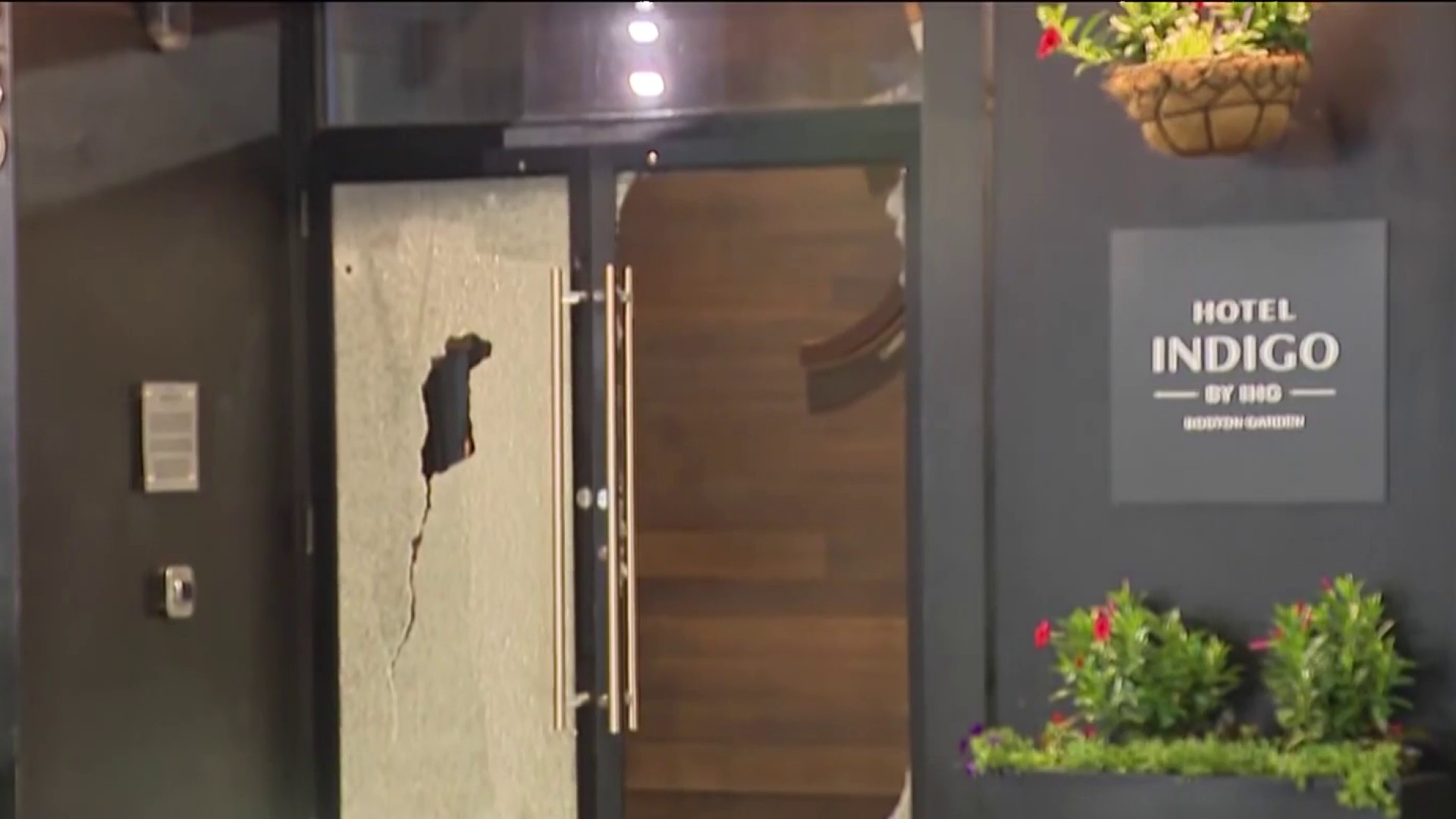 Boston shooting near TD Garden under investigation – NBC Boston