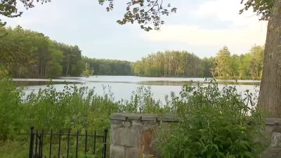 Youth hospitalized after being pulled from water in Andover – NBC Boston