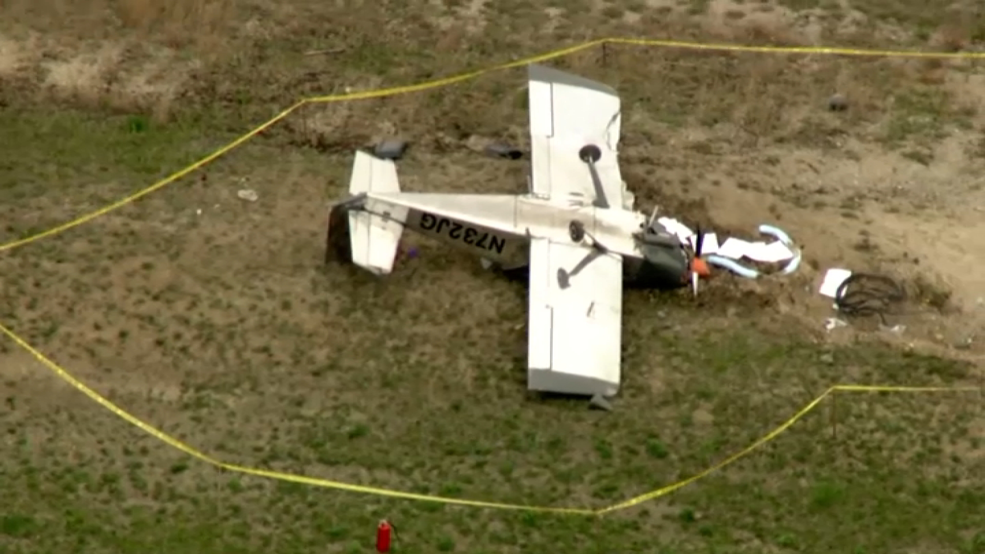 2 hurt in Jaffrey, N.H. small plane crash Thursday — latest info – NBC ...