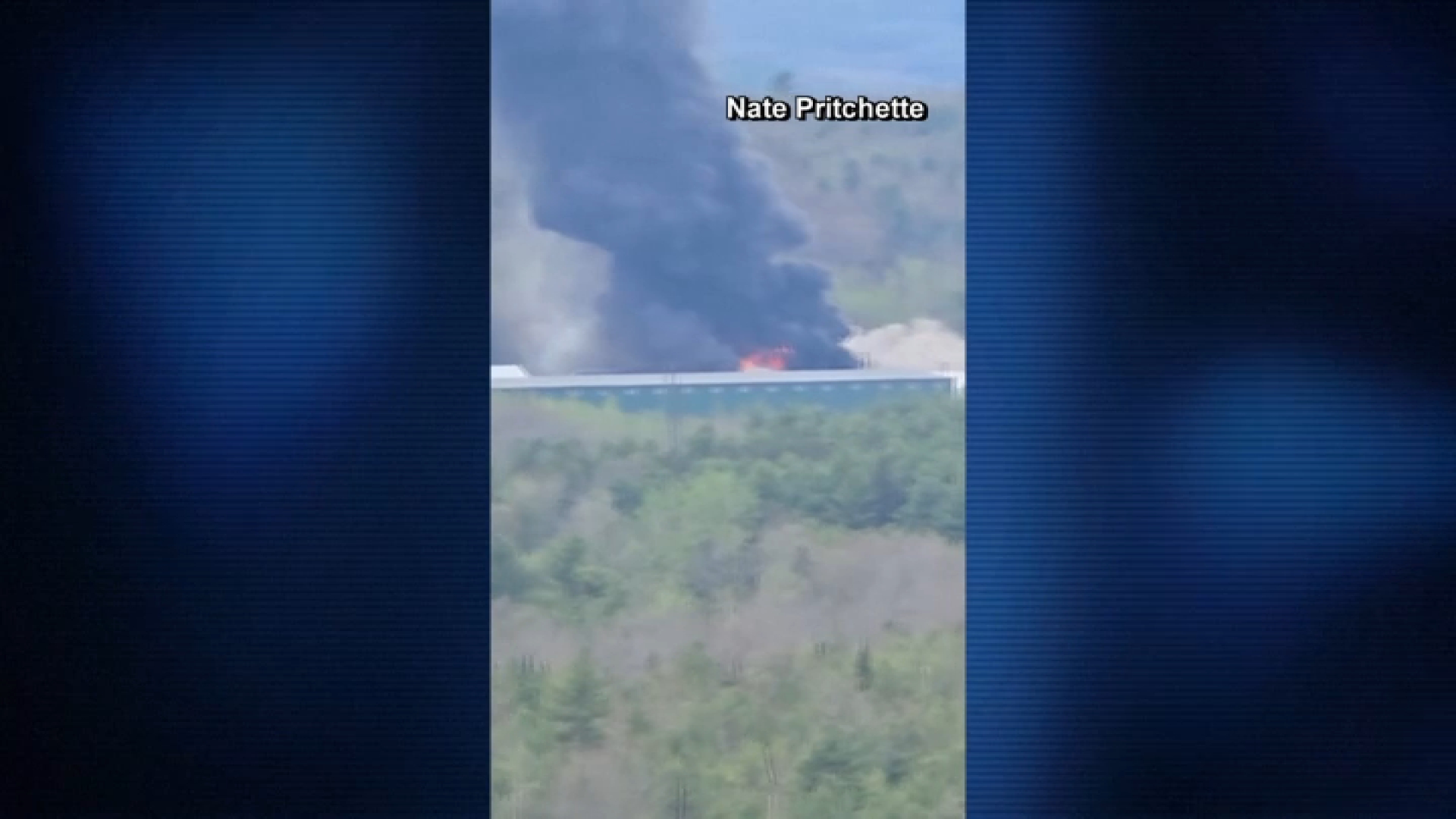 Deadly Searsmont, Maine lumber mill fire explosion update – NBC Boston