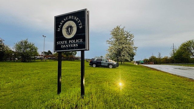 Kevin Trainor: Mass. State Police trooper remembered after crash – NBC ...