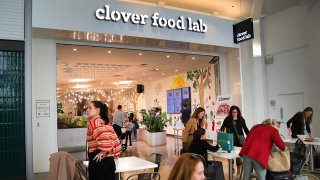 Clover restaurants returning in Boston, Cambridge after closure – NBC ...