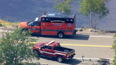 Kayaker dead after being pulled from water in Stoughton – Telemundo ...