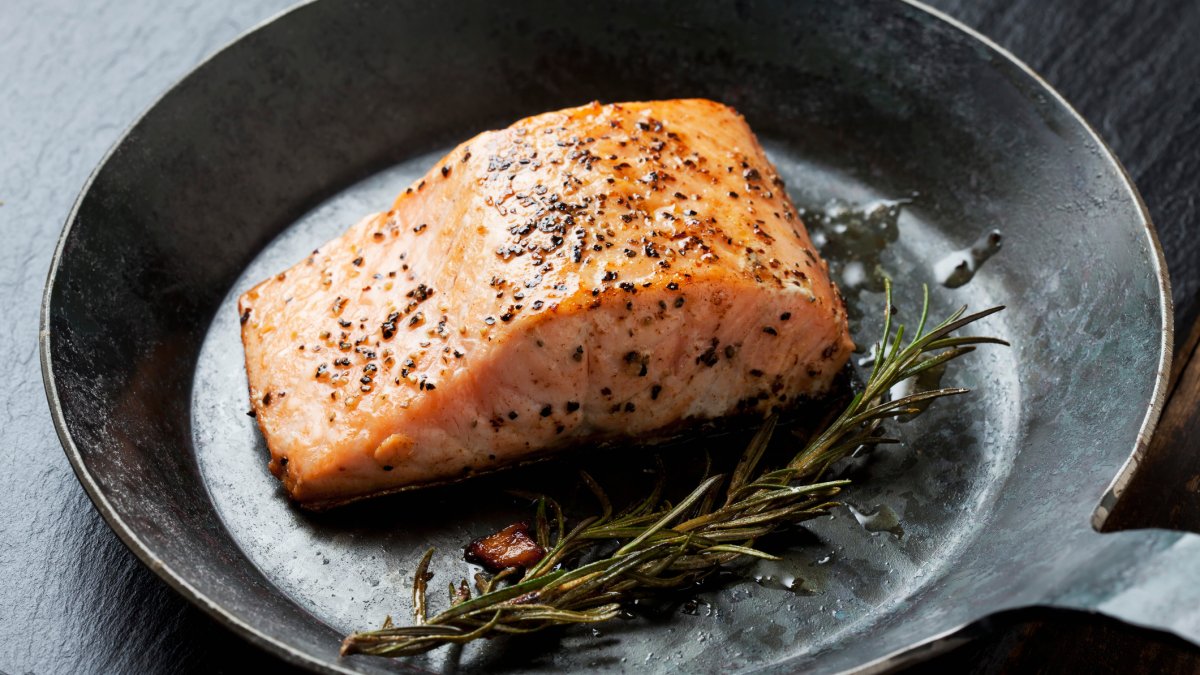 Foods to eat instead of taking vitamin B supplements – NBC Boston