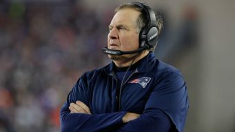 Sports | NBC10 Boston