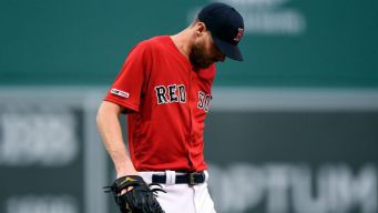 Local News | NBC10 Boston