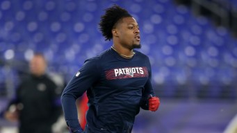 Sports | NBC10 Boston