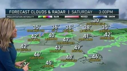 Boston Weather, Forecast, Maps and Doppler Radar | NBC10 Boston