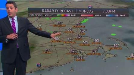 Boston Weather, Forecast, Maps and Doppler Radar | NBC10 Boston